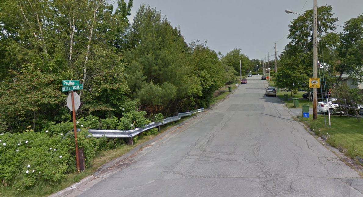 Live grenade was the suspicious item police probed in Dartmouth