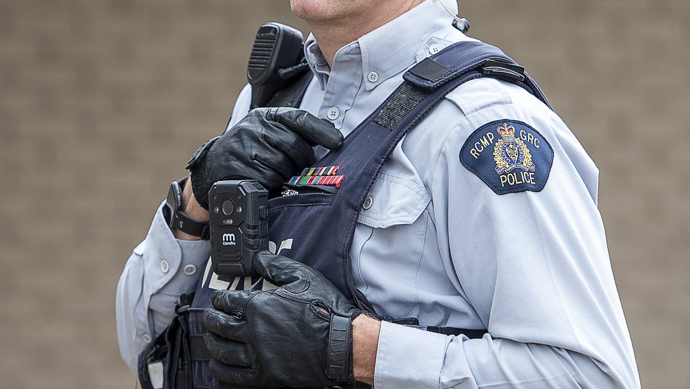 Municipal police chiefs question province's shift to expand RCMP coverage