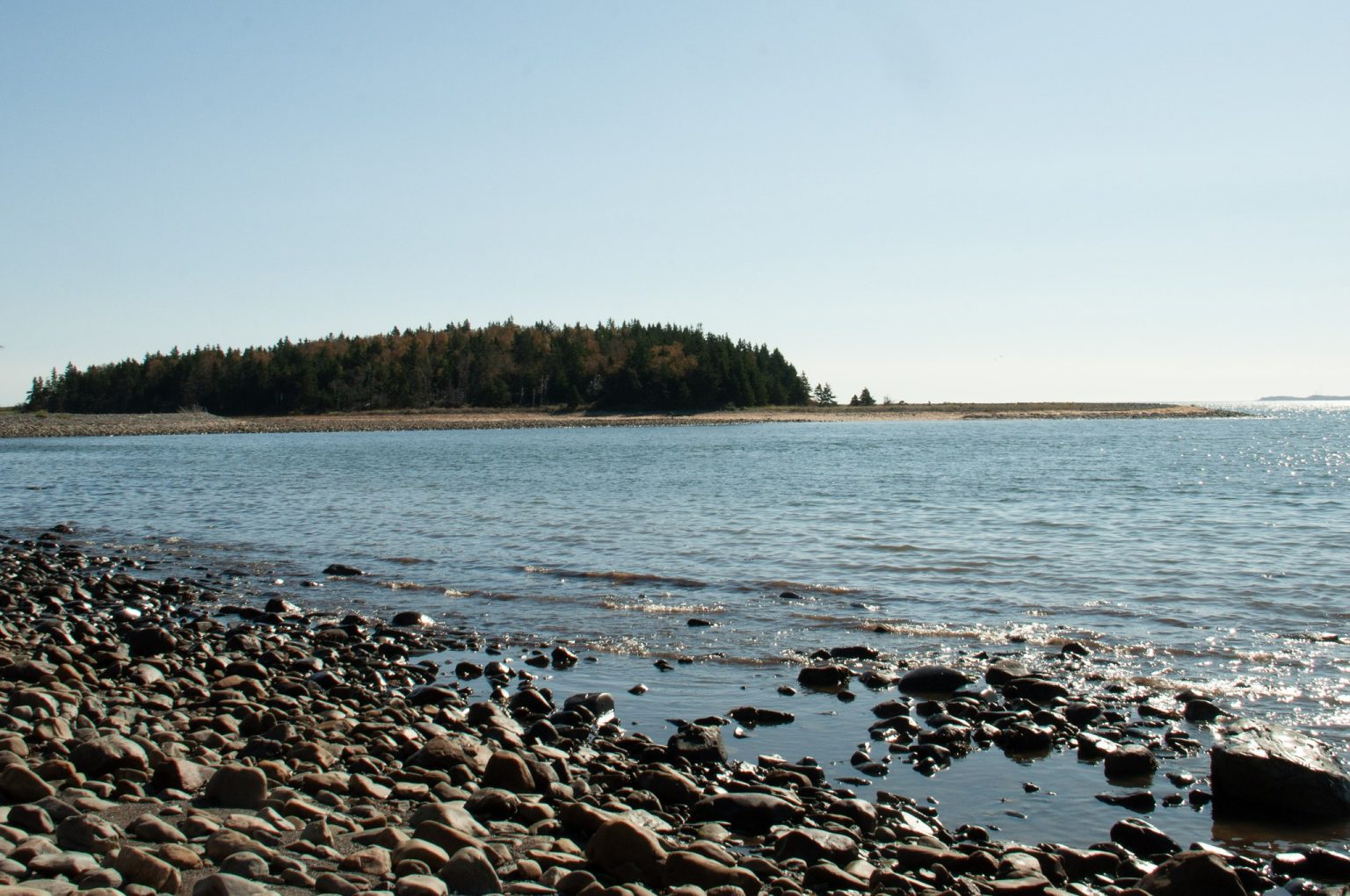 Province investing in McNabs Island, Rainbow Haven and other parks