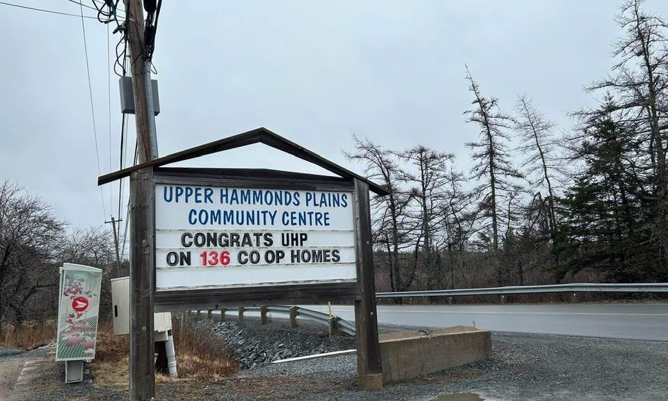 Upper Hammonds Plains welcomes new co-operative housing development | Seekr