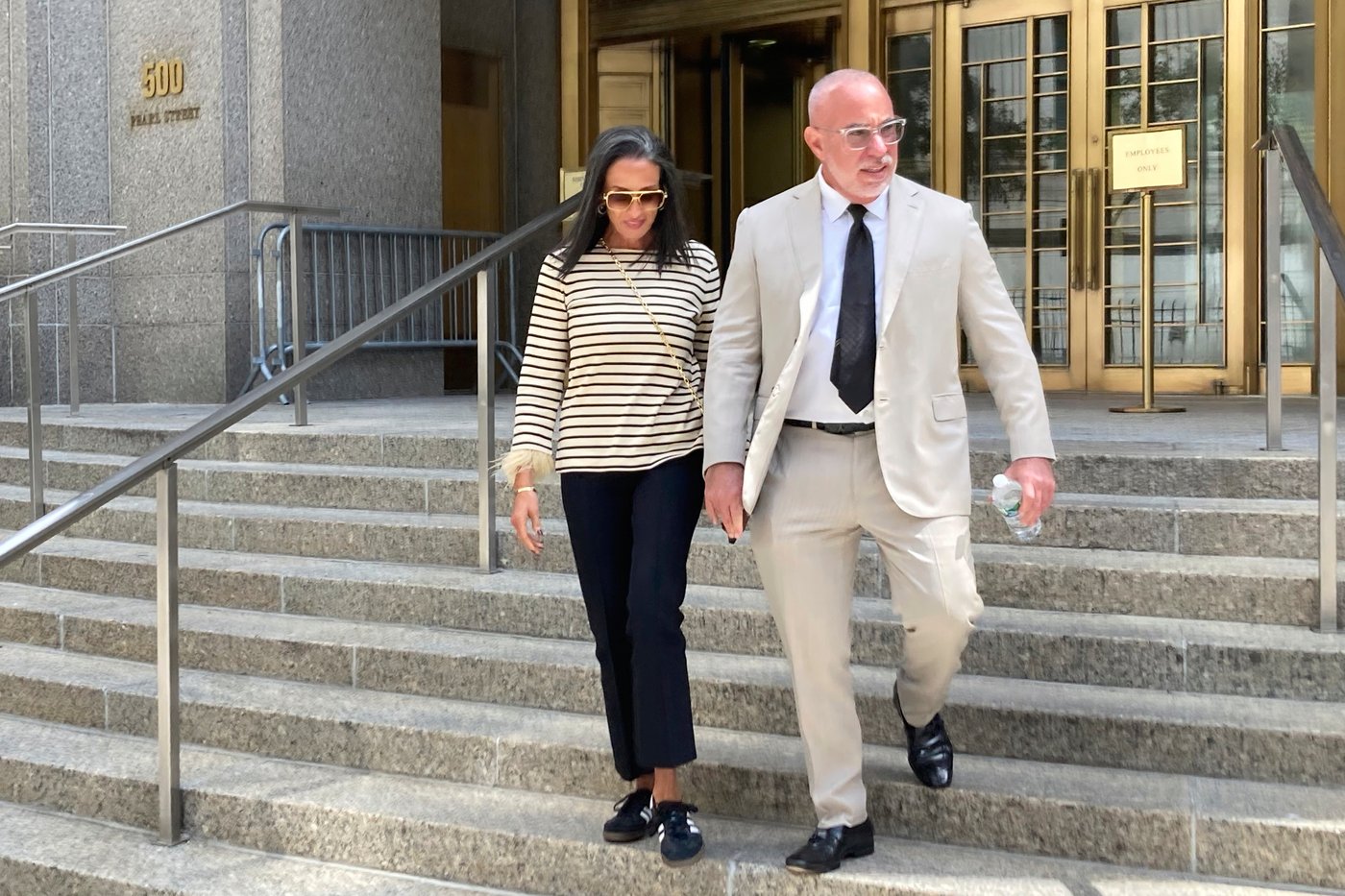 Prosecutors suddenly drop case against Miami attorney accused of ...