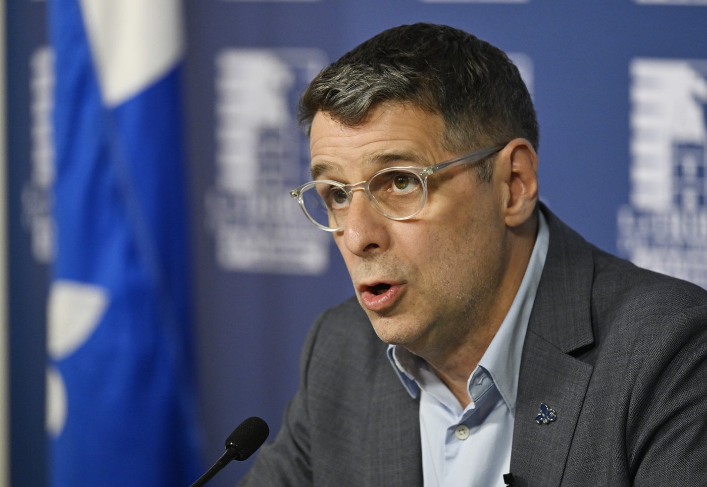 Conservatives hoping for first seat as two-way race emerges in Quebec ...