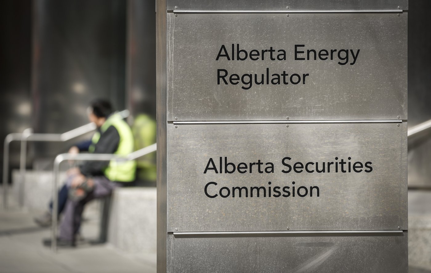 Group files greenwashing complaint with securities watchdog against ...