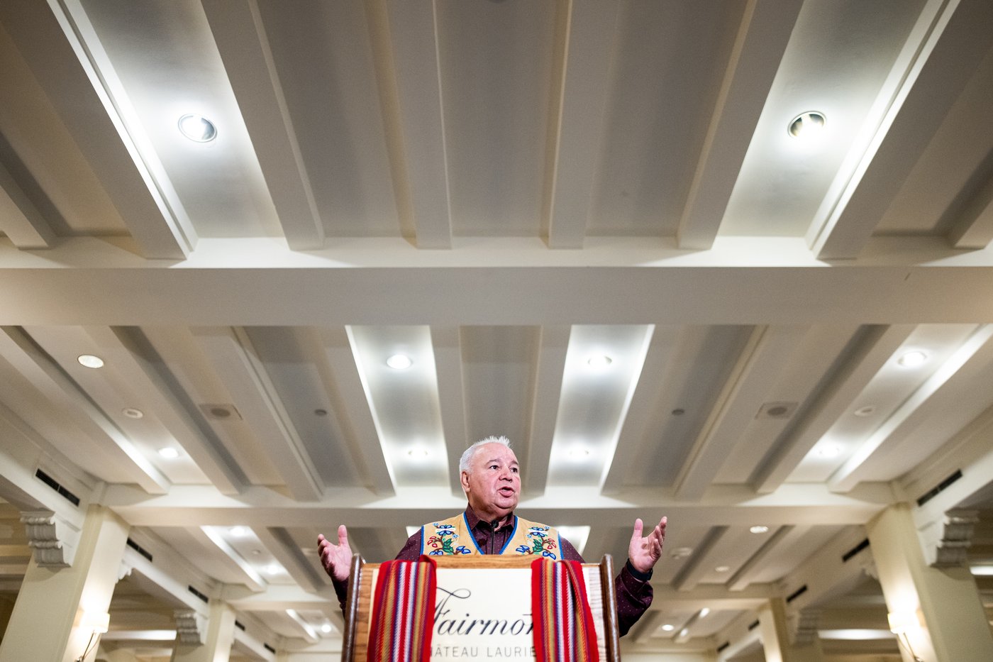 Manitoba Indigenous groups agree to work together on major ...