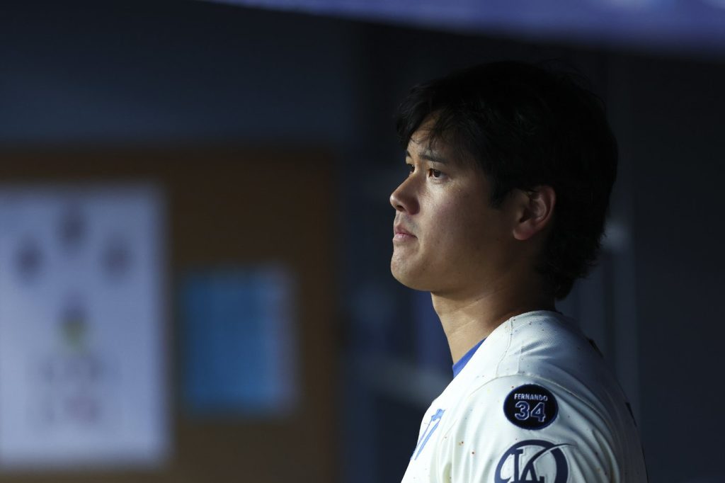 Dodgers star Shohei Ohtani and agent accused of sabotaging $240M Hawaii real estate project