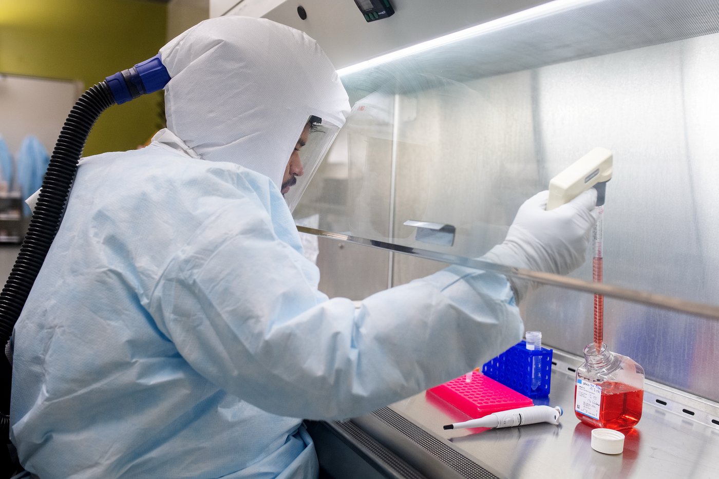 Canadian virus research hub in Saskatoon turns 50 amid concerns over U ...