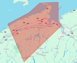 No burning allowed across Nova Scotia until October