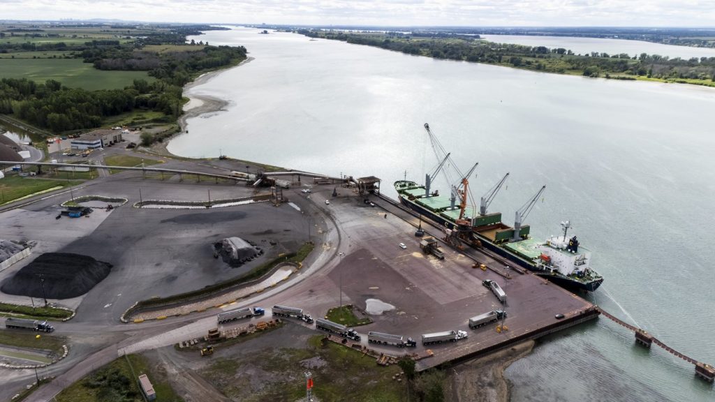 Here are the first major projects on Ottawa's fast-track list