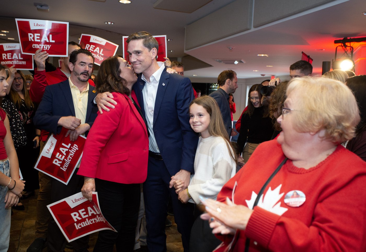 Newfoundland and Labrador party leaders fan out for first day of ...