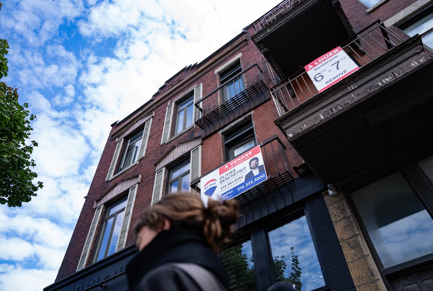 Halifax provides an attractive rental market for Canadians