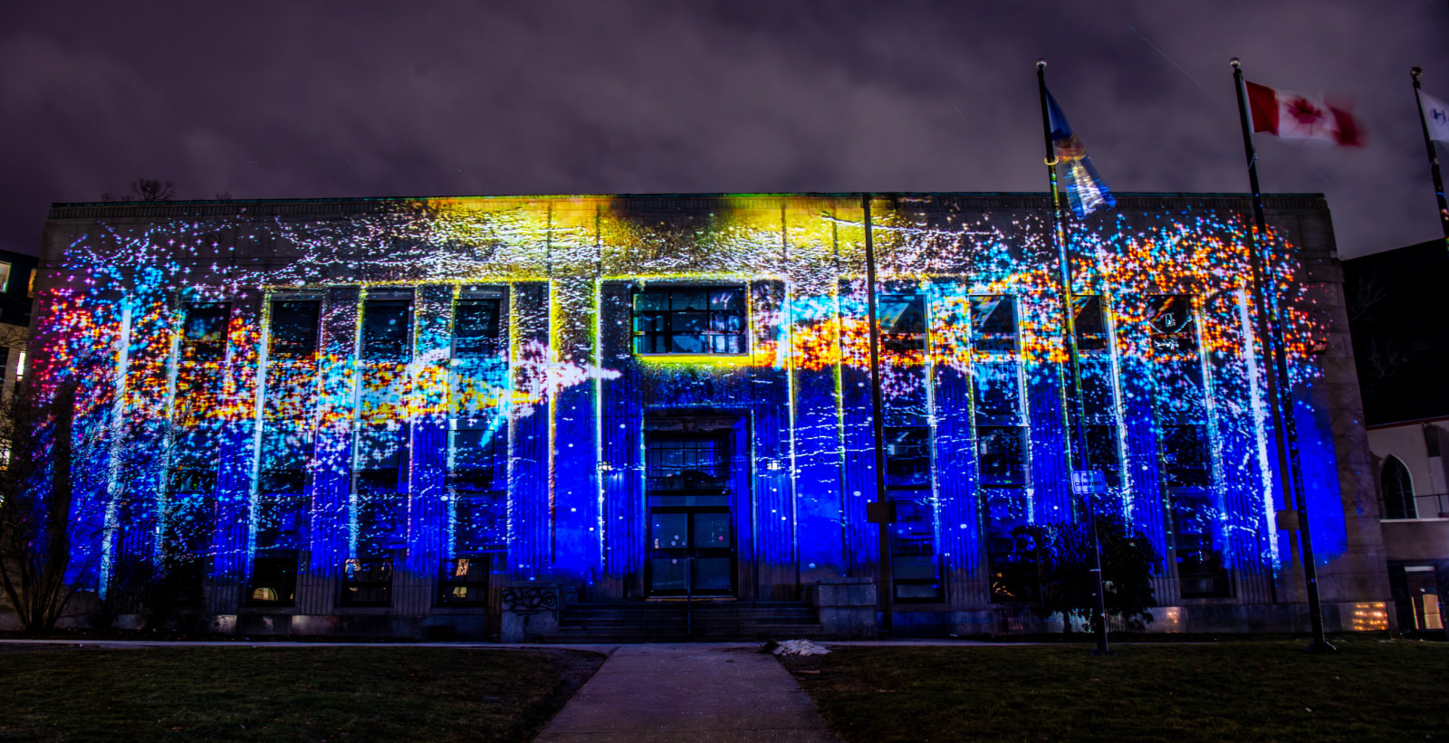 New N.S. recycling system shifts responsibility to producers