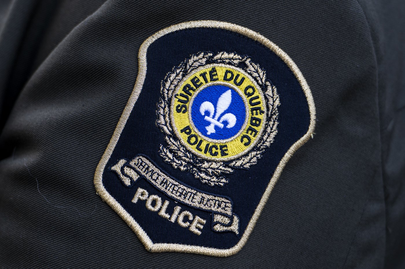 Suspect in Desjardins data leak involving 9.7 million members arrested ...