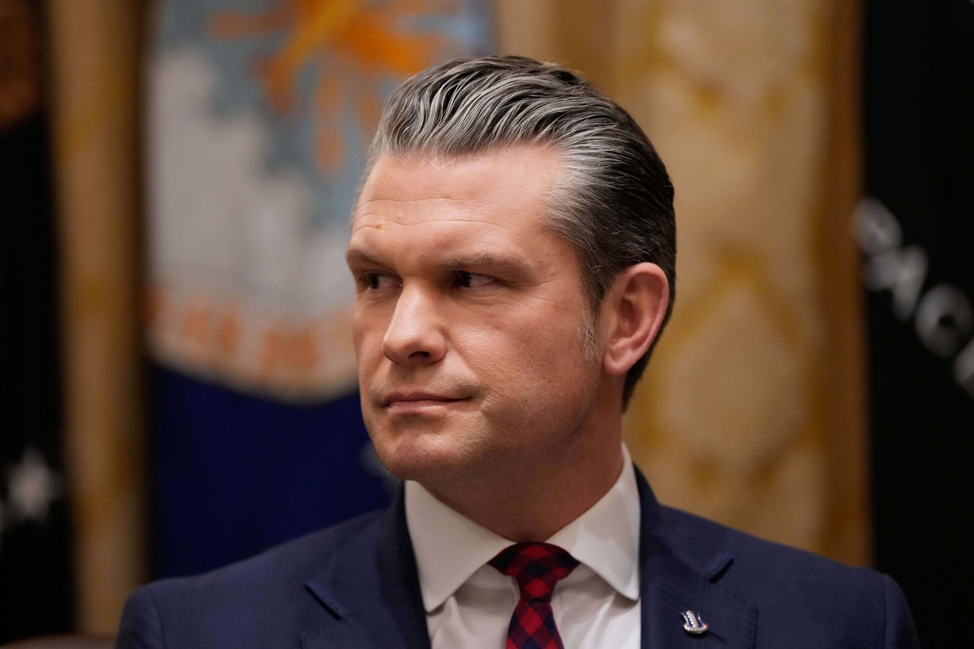 Hegseth defends strikes on alleged cartel boats, says Trump can order ...