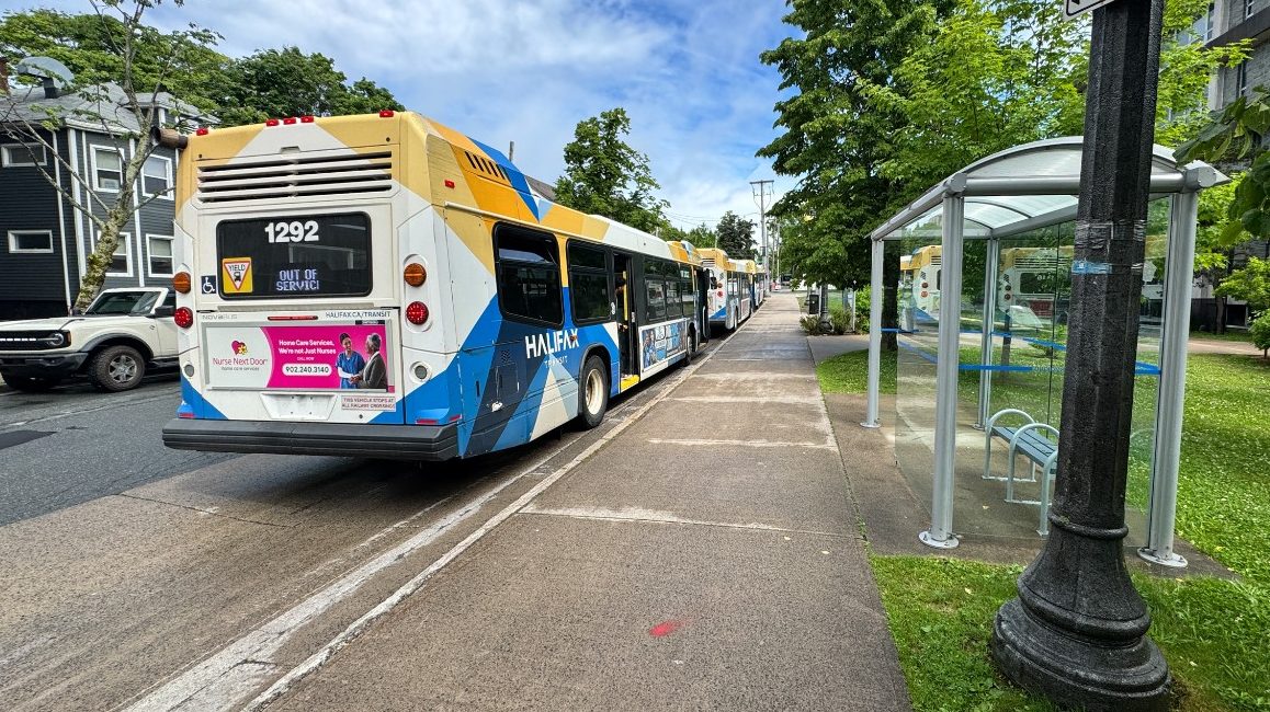 Nova Scotia pulling out of Halifax student bus pass program