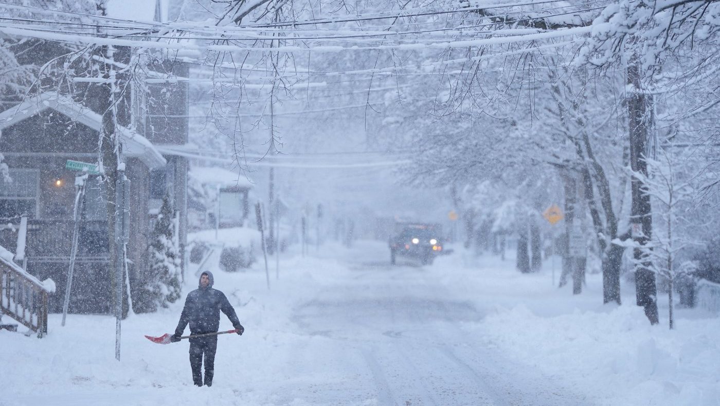Halifax, NS weather - CityNews Halifax