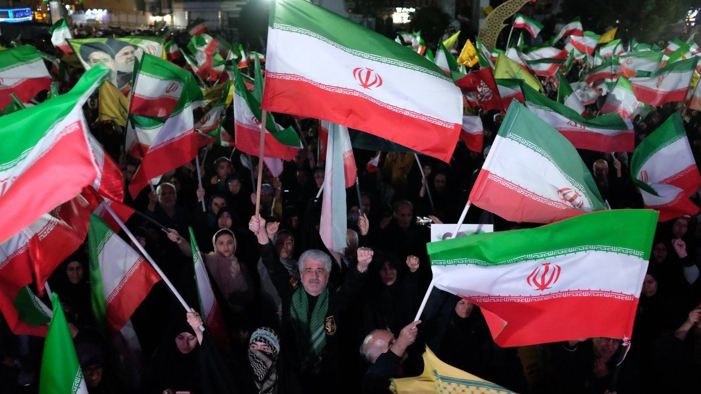 Election loss for Hungarian Prime Minister Orbán has ripple effects for ...