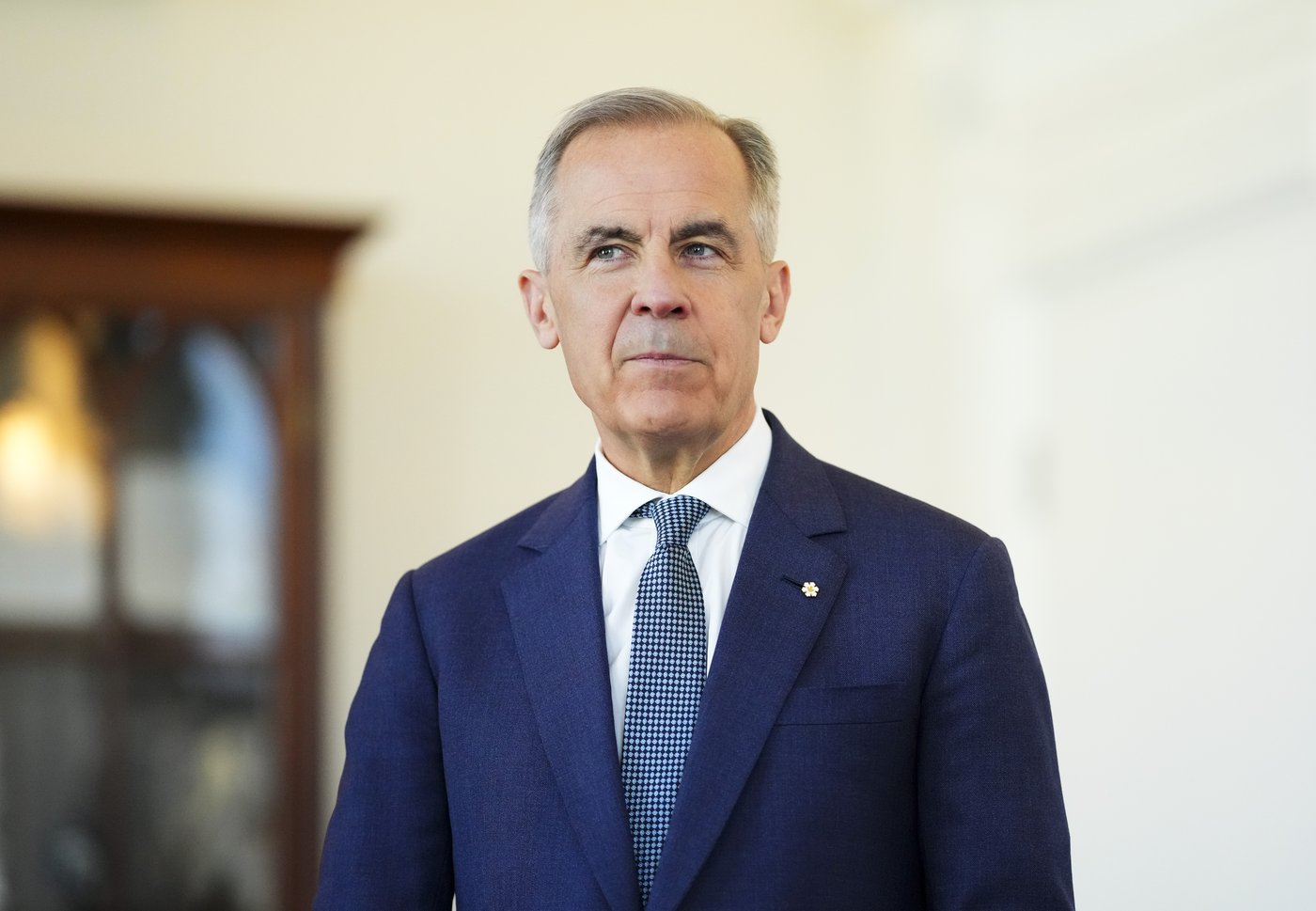 Prime Minister Mark Carney promises 'good news' in spring economic update
