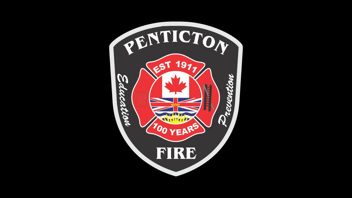Penticton, B.C., declares emergency and orders evacuations after fire ...