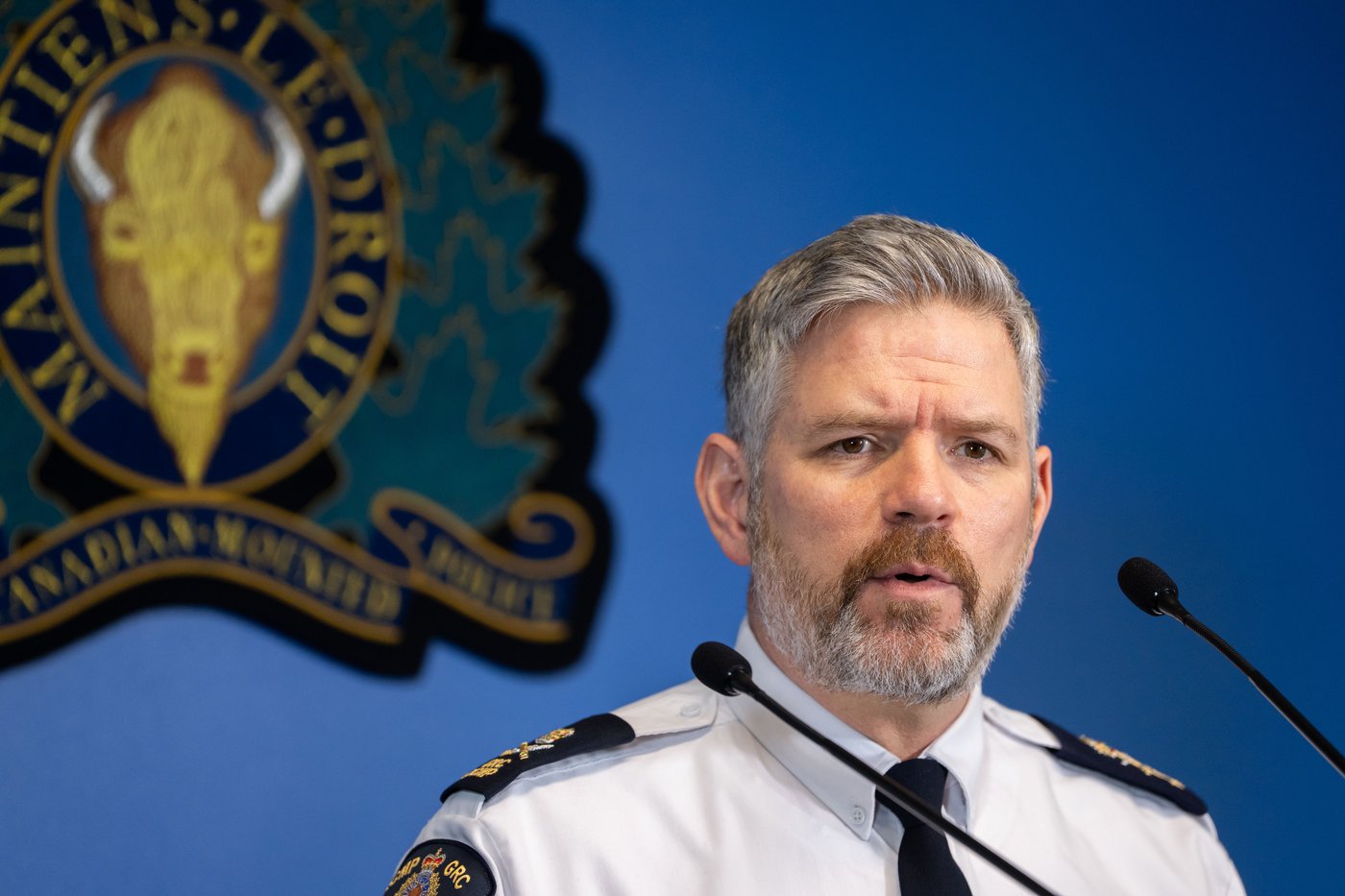 B.C. police report declining extortions, but combating crisis is ...