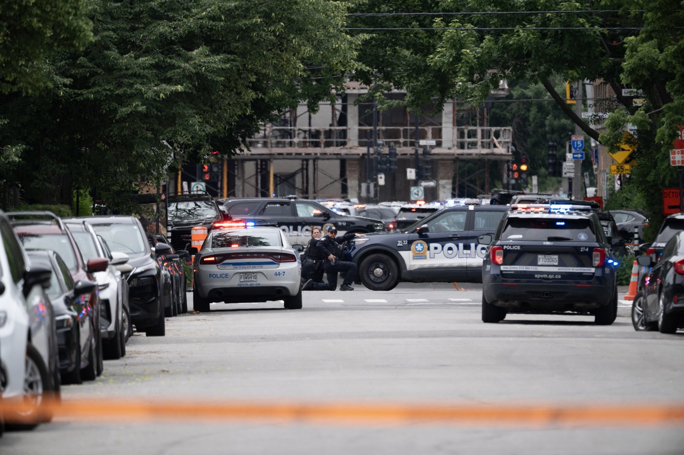 Police watchdog investigating Montreal shooting that killed three ...