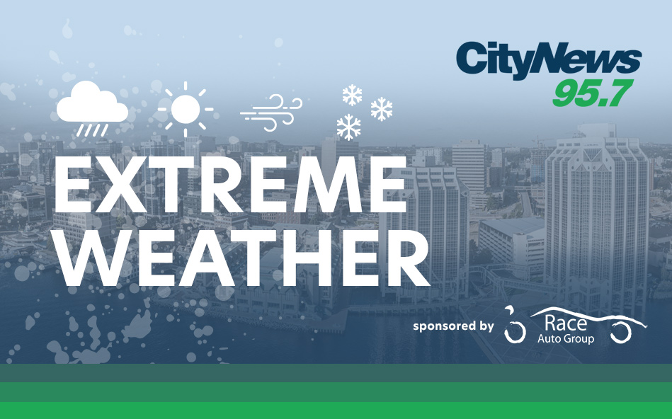 Police ask Haligonians to stay off roads if possible Thursday afternoon (update) | CityNews Halifax