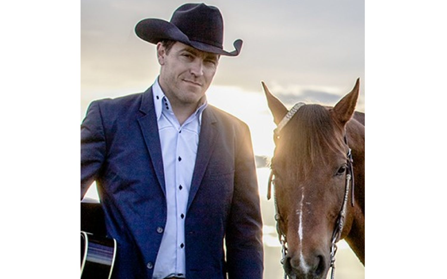 George Canyon brings 'Our Country' tour back home | CityNews Halifax