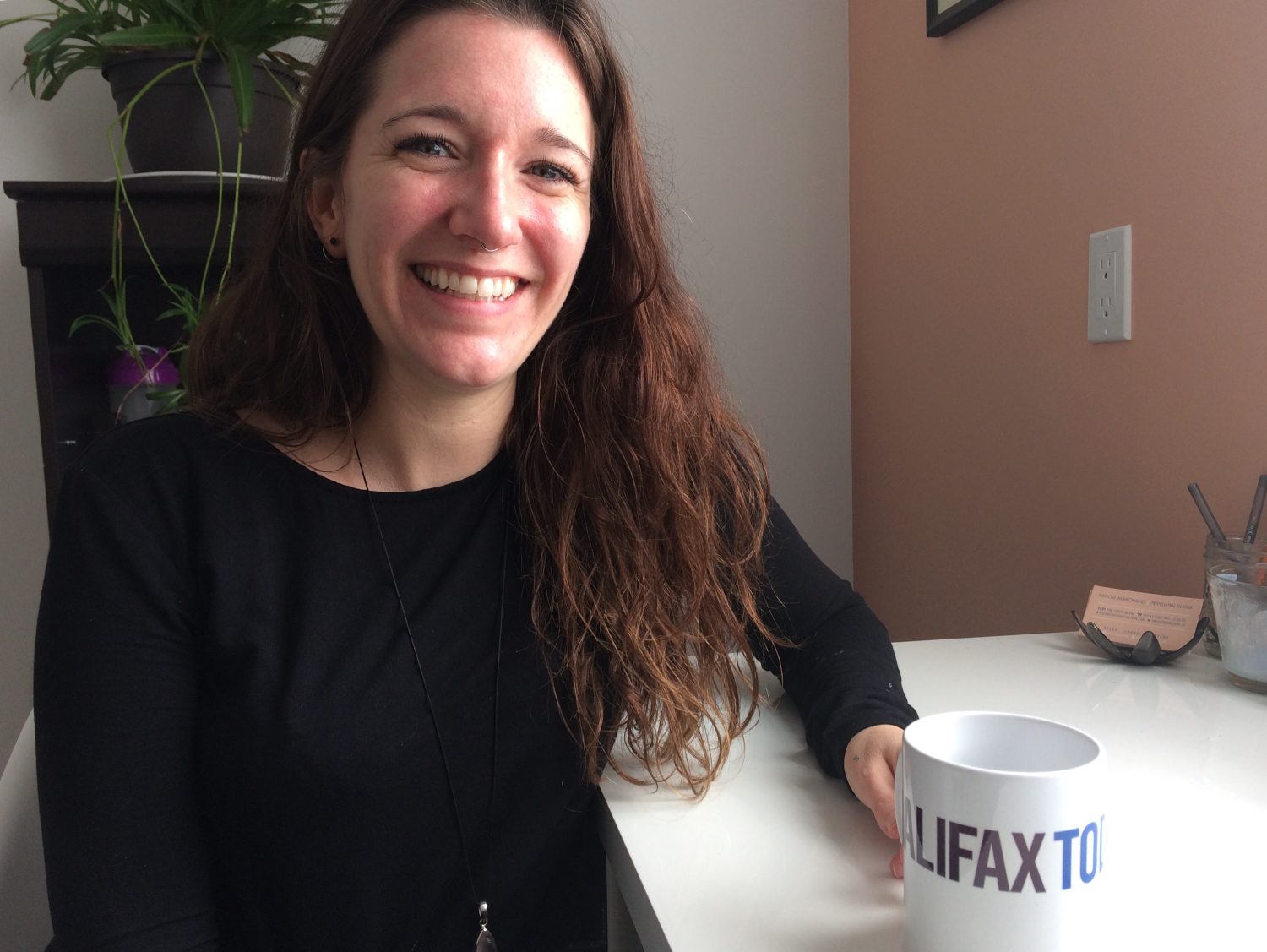 Midweek mugging: The Floatation Centre | CityNews Halifax