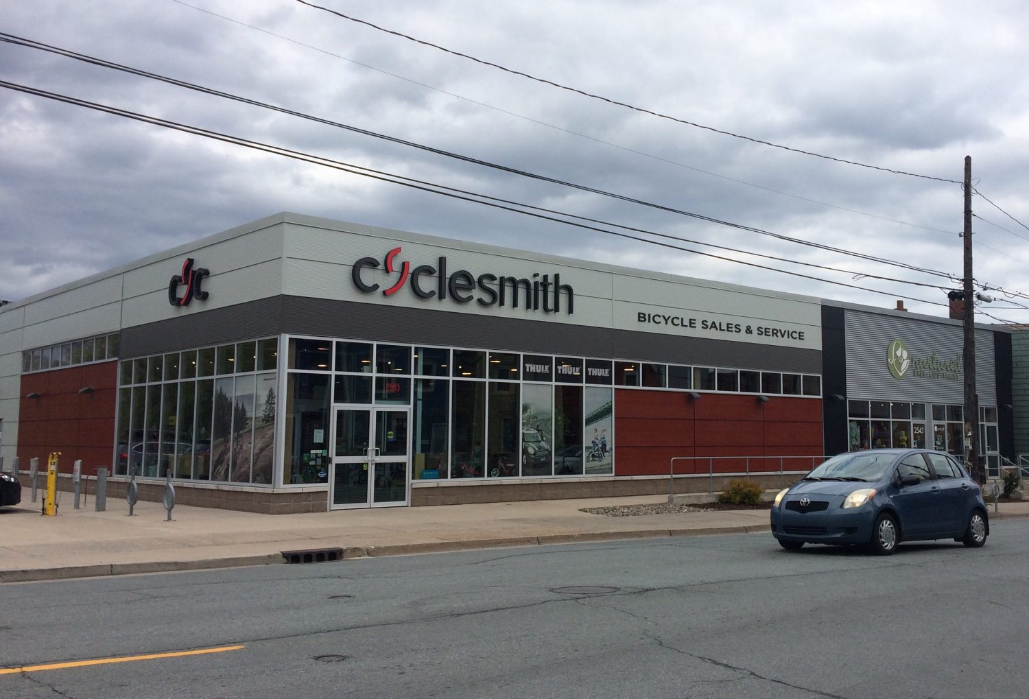 New initiative to recycle bike tires in Halifax | CityNews Halifax
