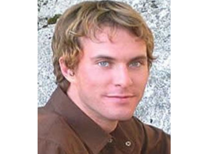 Police hope for new information 15 years after Jonathan Reader's murder ...