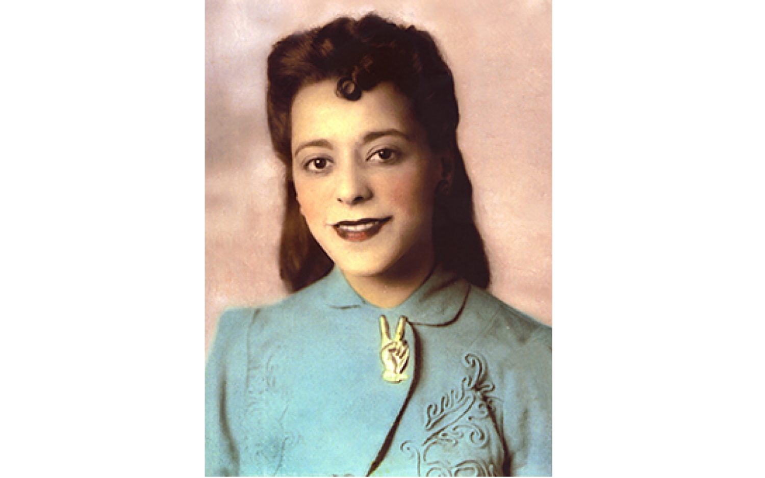 Viola Desmond commemorated at site of her 1946 arrest | CityNews Halifax