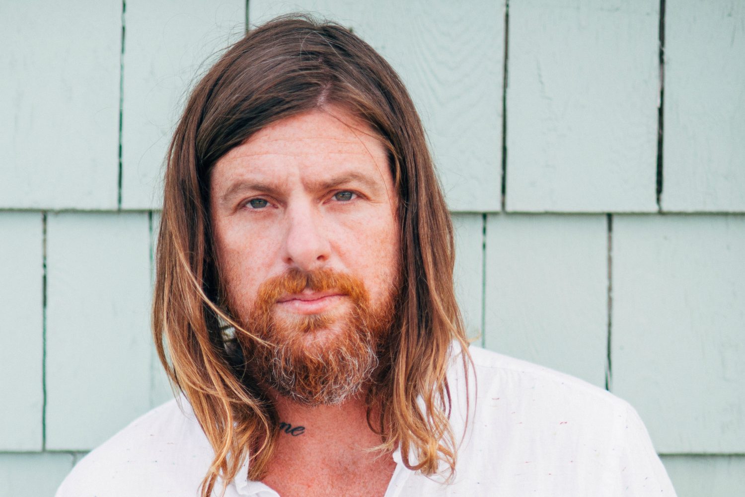 Matt Mays will rock the Shore Club this summer, with reduced capacity ...