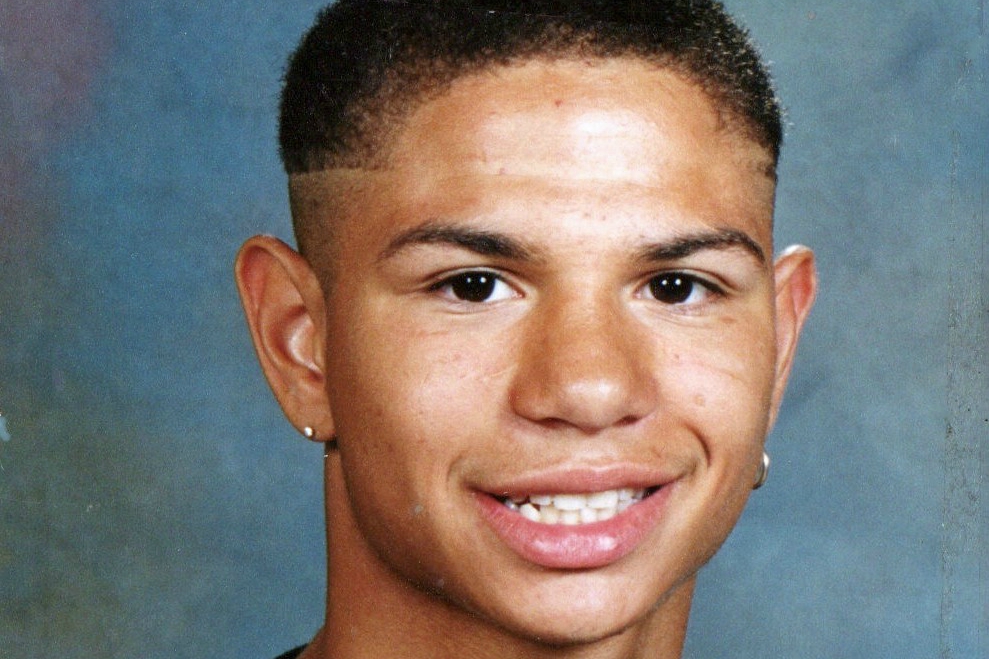 Charges dropped in 2004 murder of Kevin Bowser