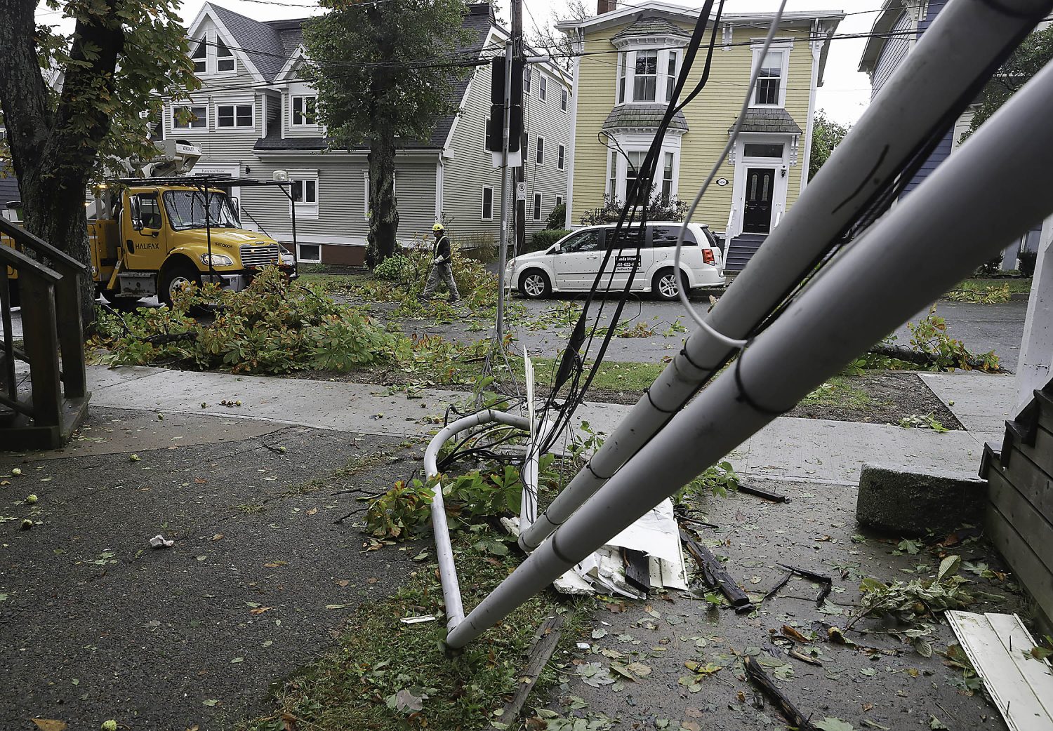 Two weeks left to apply for Fiona Food Cost Reimbursement Program | CityNews Halifax