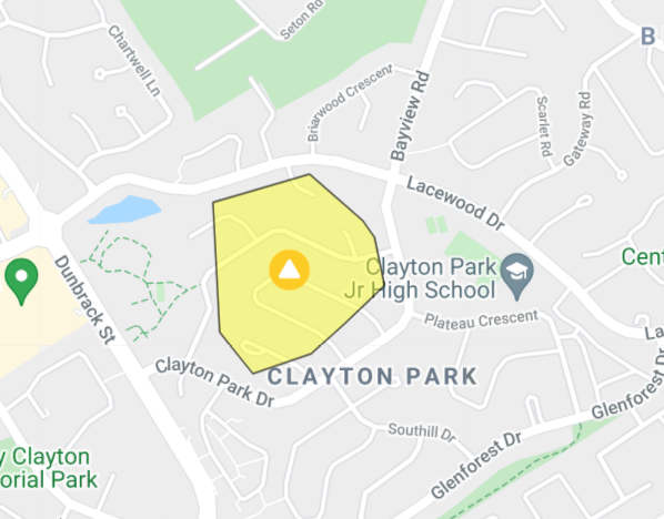 Power outages closes Duc d'Anville Elementary School Tuesday | CityNews Halifax