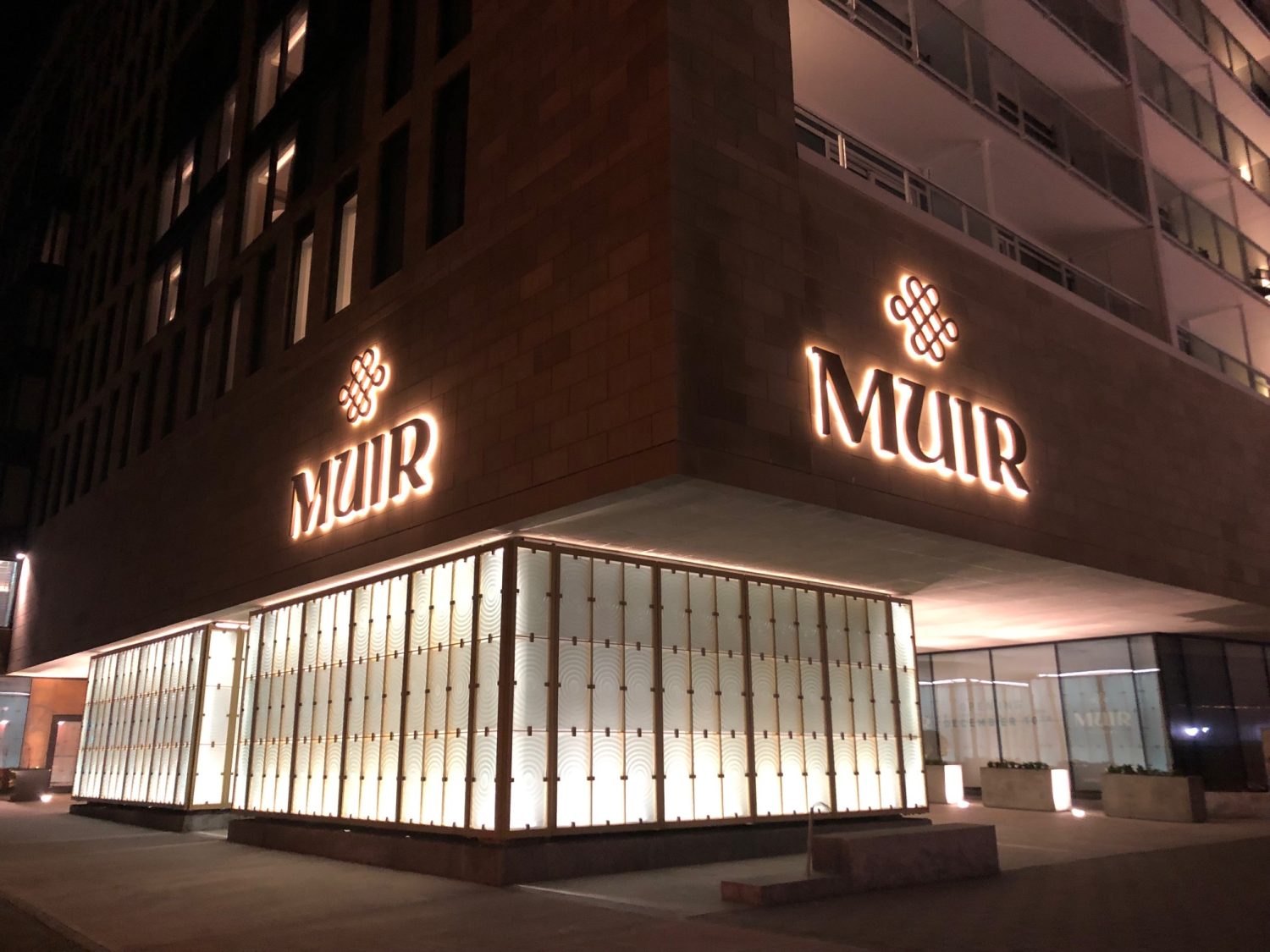 Muir Hotel finally set to open on Halifax waterfront (11 photos)