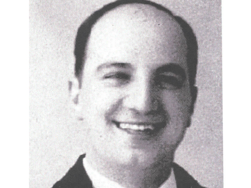65 years later, police continue to investigate Michael Leo Resk's murder