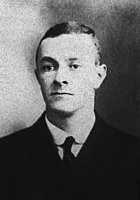 HalifaxYesterday: Charles John Mayers: The Real Life Story Behind 'The ...