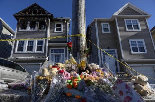 Barho family members expected to arrive Monday after tourist visas secured