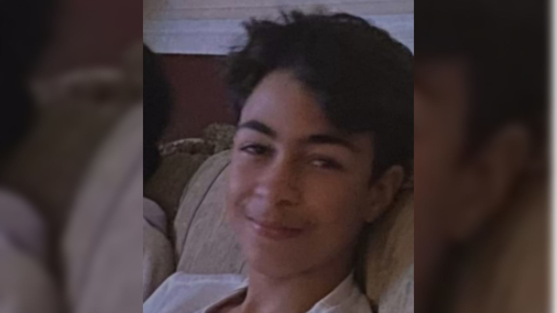 Mother of missing teen pleads for answers