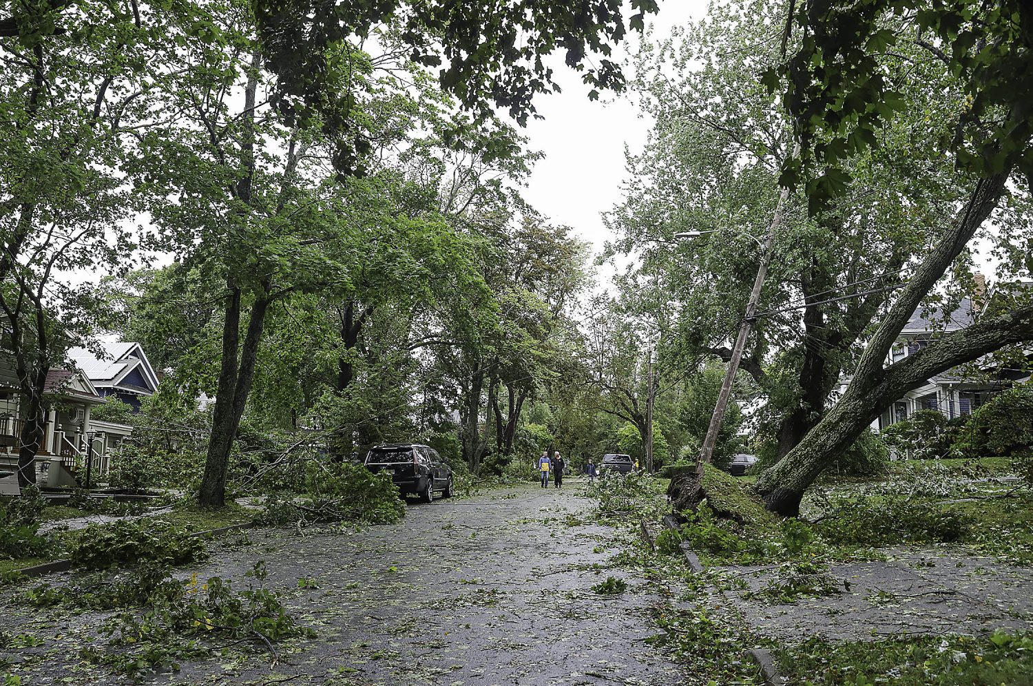 WATCH: Officials update Fiona damage and recovery efforts on Monday, Sept. 26 | CityNews Halifax