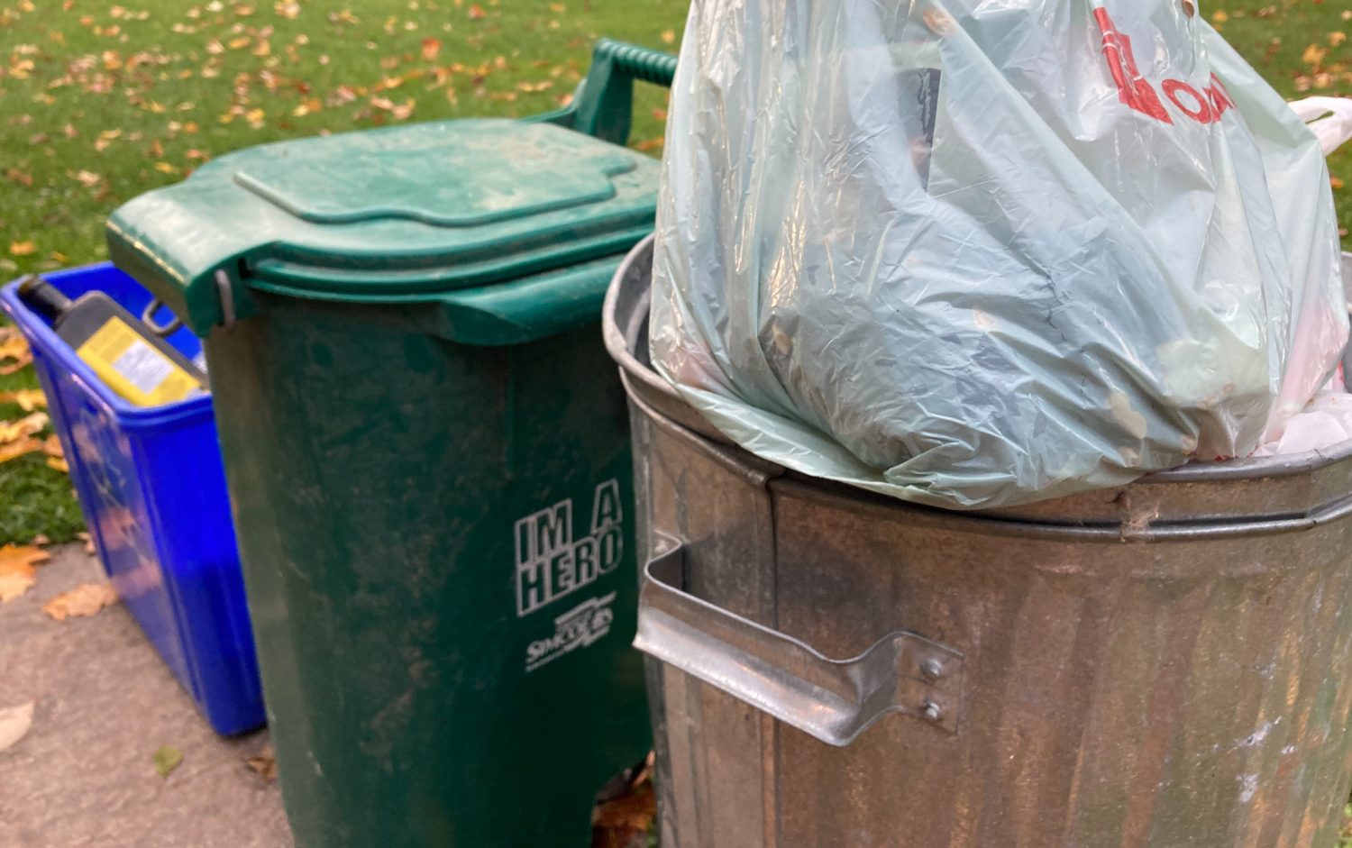 HRM hosting several events for Waste Reduction Week | CityNews Halifax