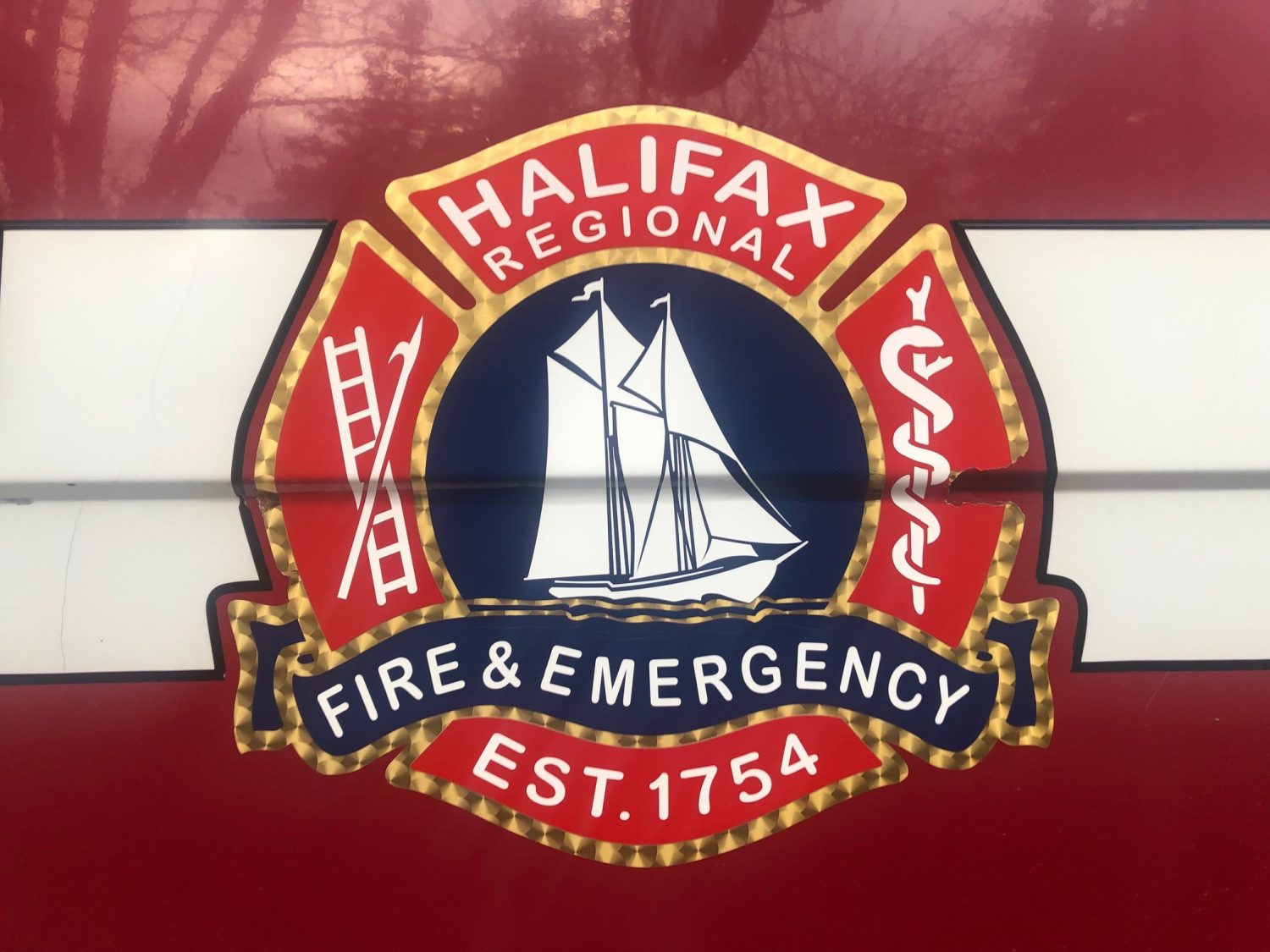 Lower Sackville home badly damaged by fire | CityNews Halifax