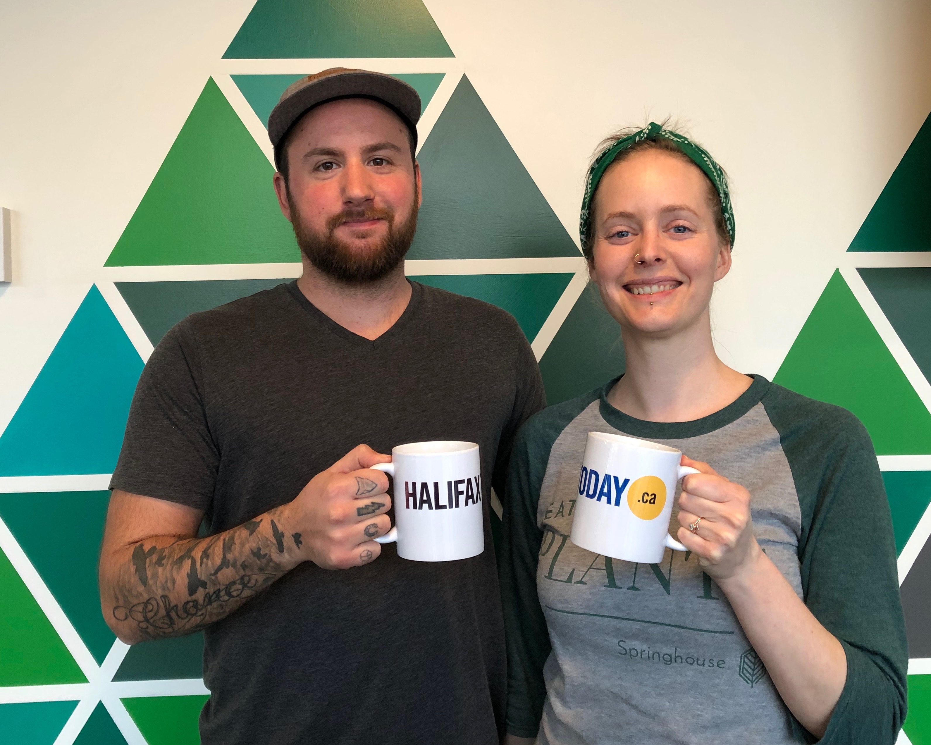 Springhouse provides 'healthy food that tastes good' | CityNews Halifax