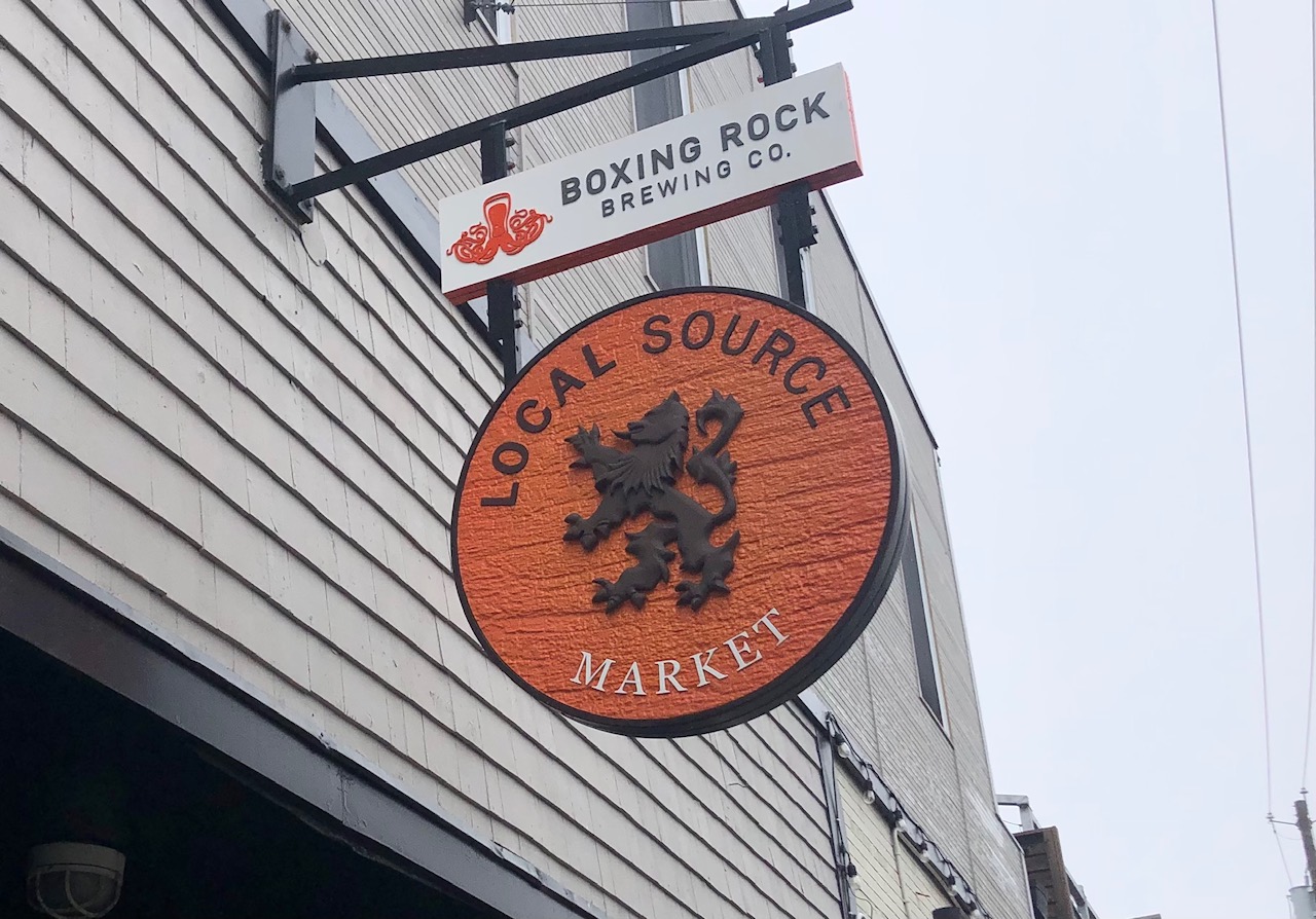 Local Source Market expanding its operation into the West End