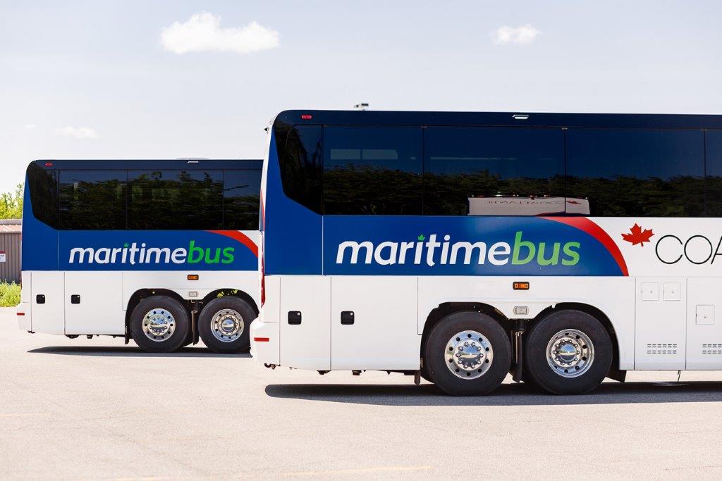 Maritime Bus owner has 'no regrets' despite facing huge financial losses