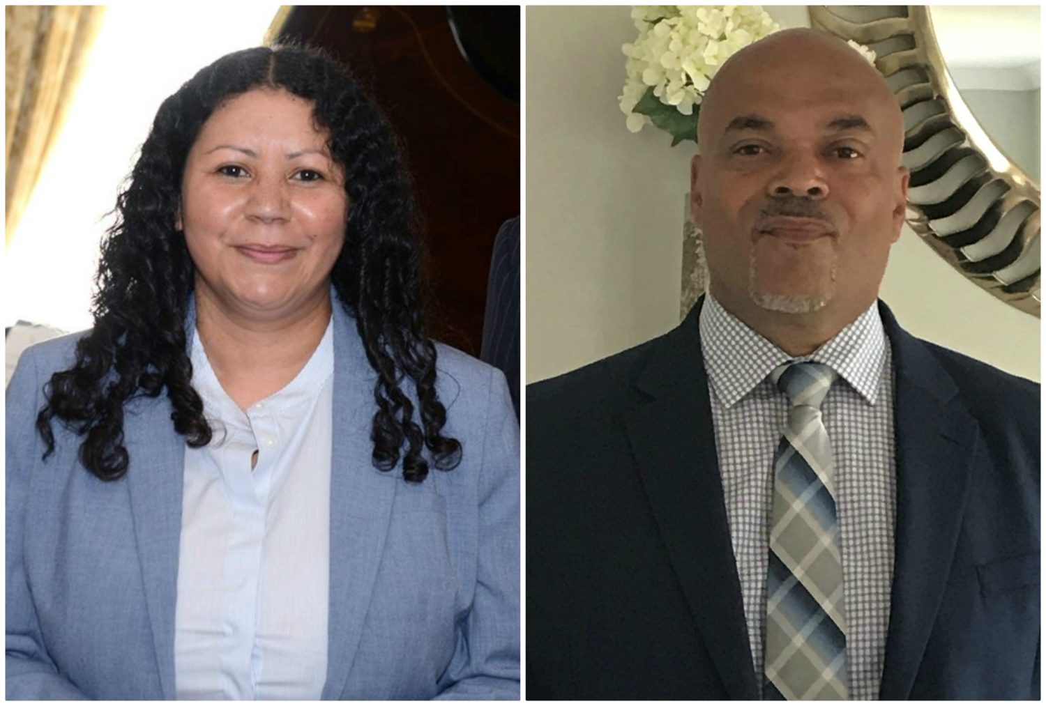 Two new judges appointed to provincial and family court
