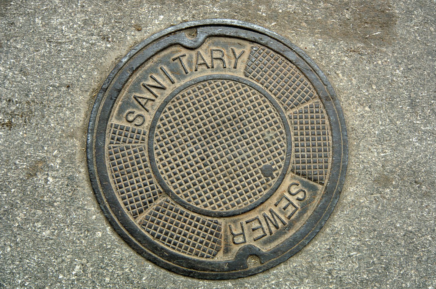 How sewage can help scientists track and identify diseases before they ...