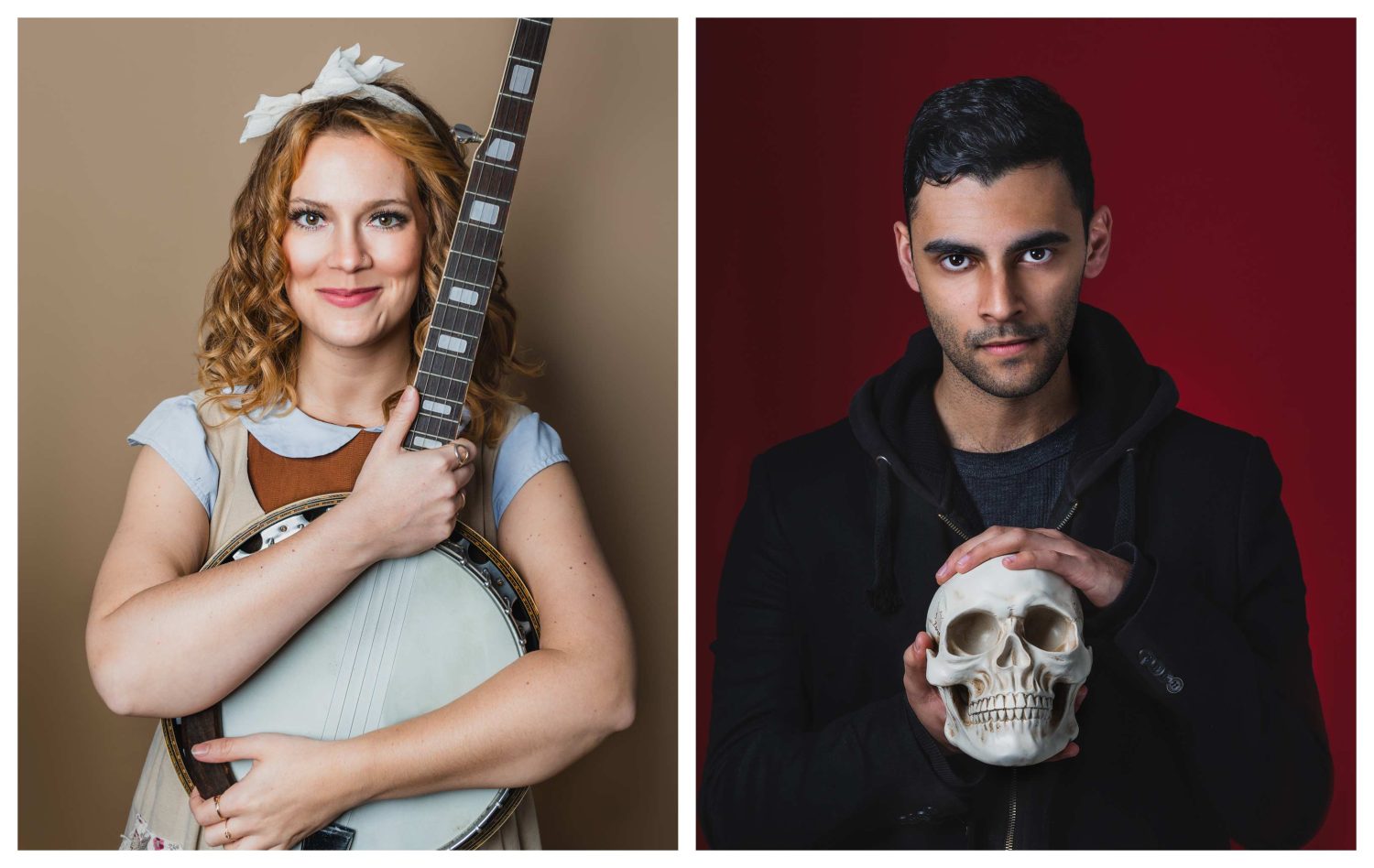 The Bard returns to Point Pleasant Park with a pair of productions ...