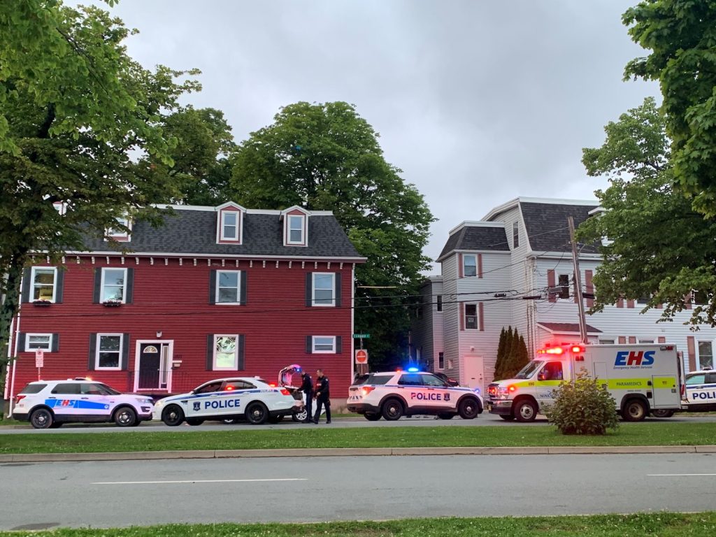 Two charged in relation to shooting last summer near Halifax Common ...