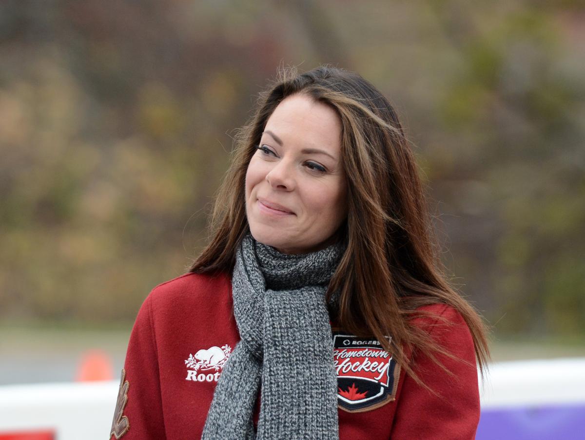 Halifax's own Tara Slone at the Top of Her Game